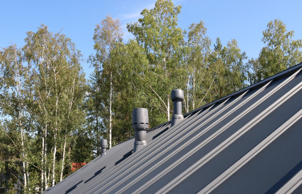 Ventilation
