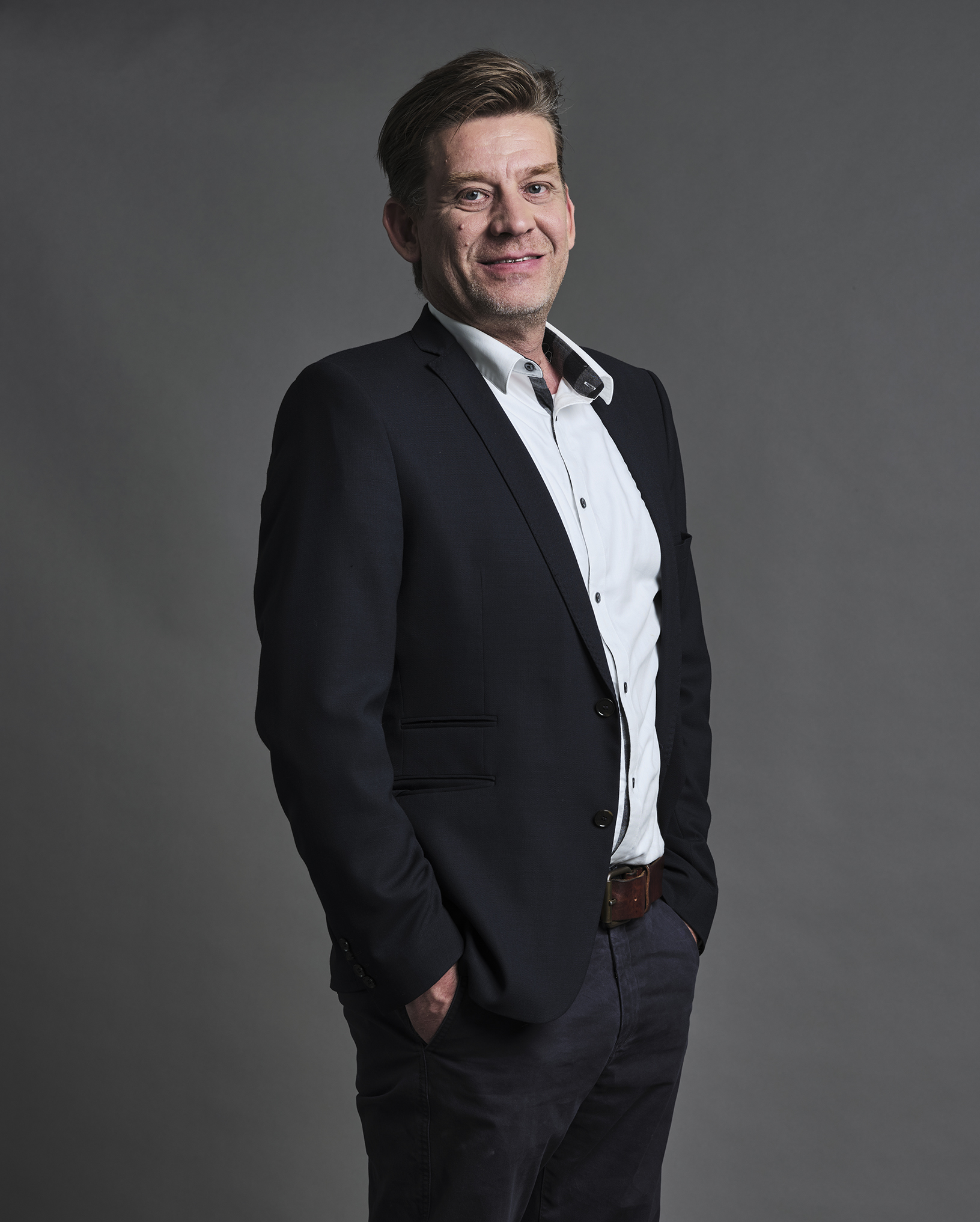 Ota yhteyttä - Vilpe