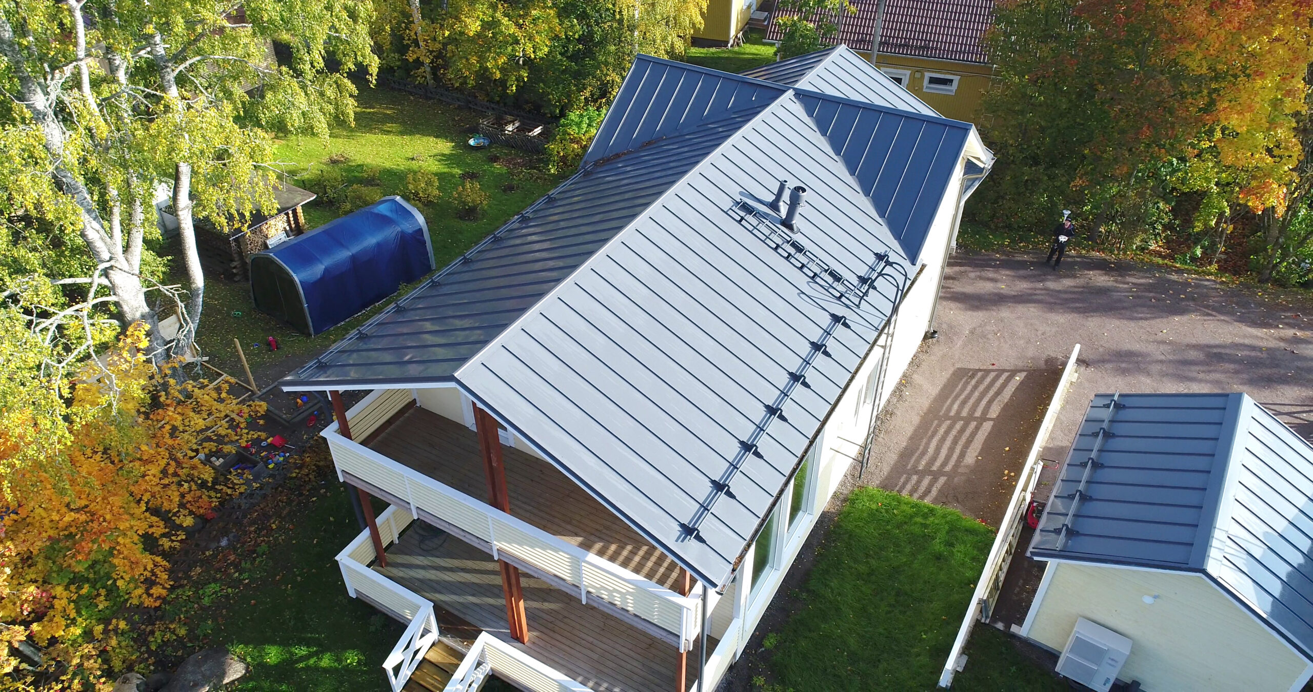 JanLa considers sustainability as a competitive advantage on the market