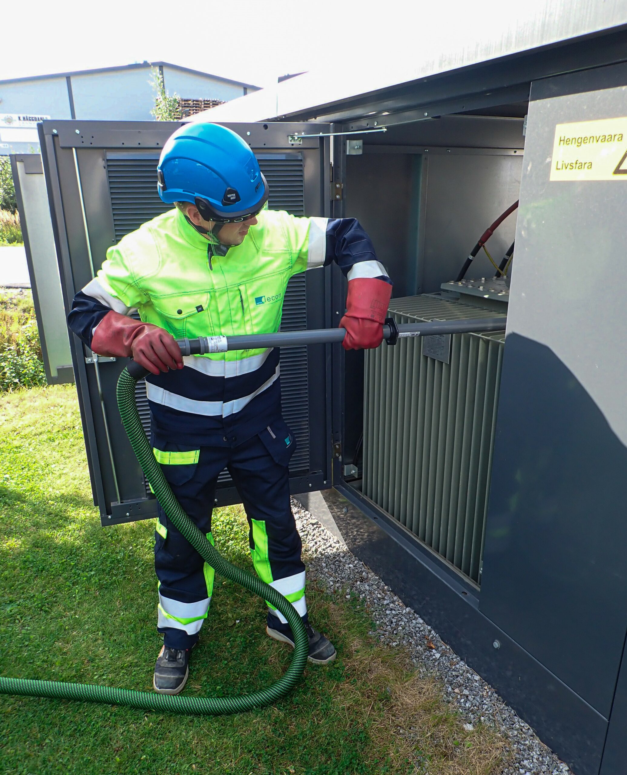 Growing popularity of smart control systems
