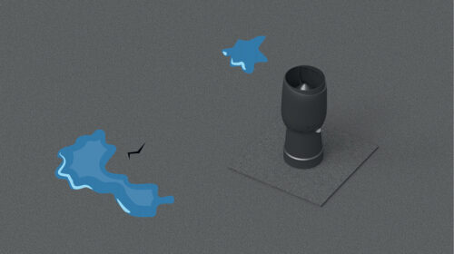 Sense: Landing - Vilpe