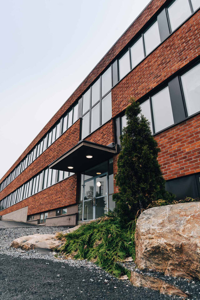 Smart roof and its benefits