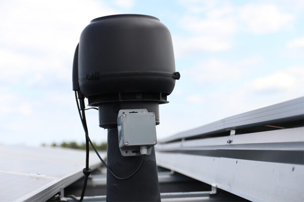 Smart roof and its benefits