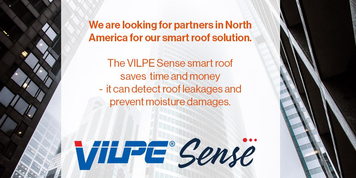 VILPE Partners - Vilpe