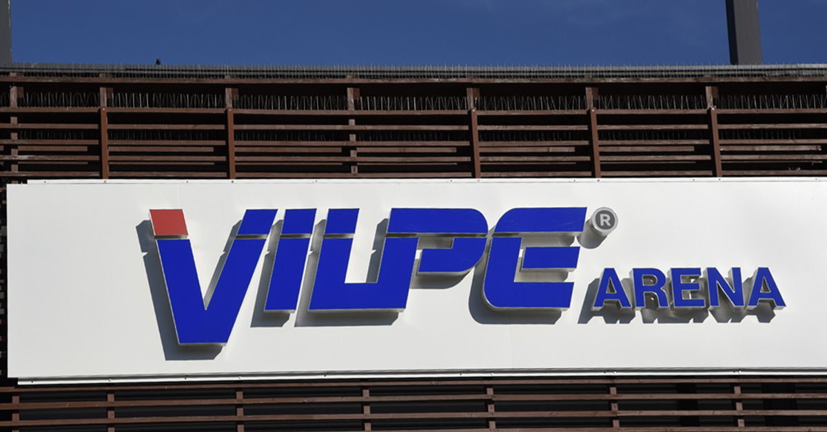 Yhteistyö Wasa Royalsin ja Wasa Uniquen kanssa jatkuu - Vilpe