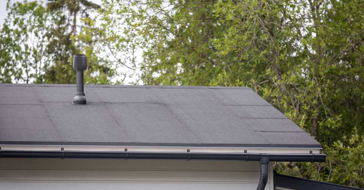 Milloin käytetään Huopa- ja Huopa Slate -läpivientiä? - Vilpe