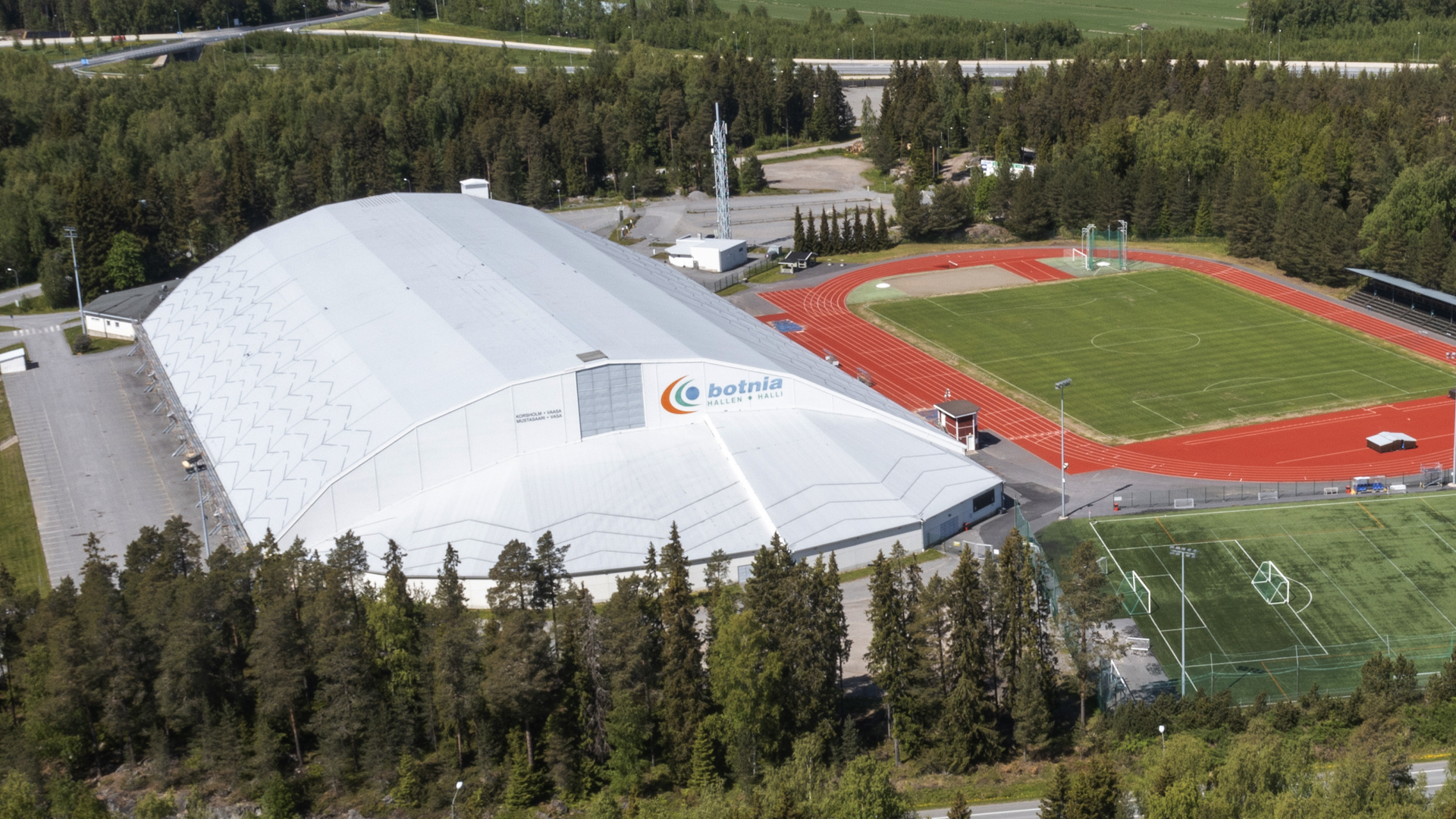 Strona główna - Vilpe