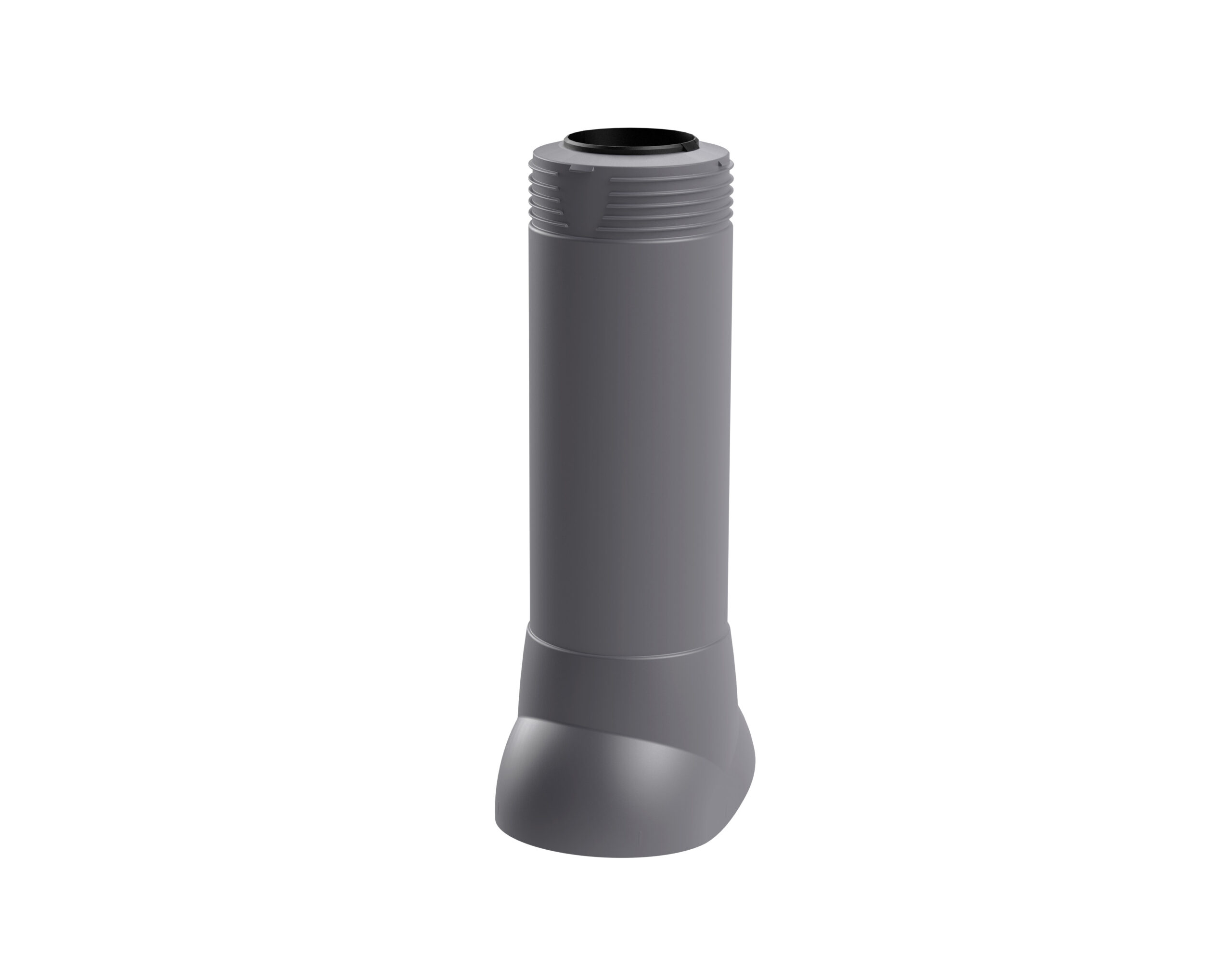 VILPE updates the design of the 110/IS ventilation pipe - Vilpe