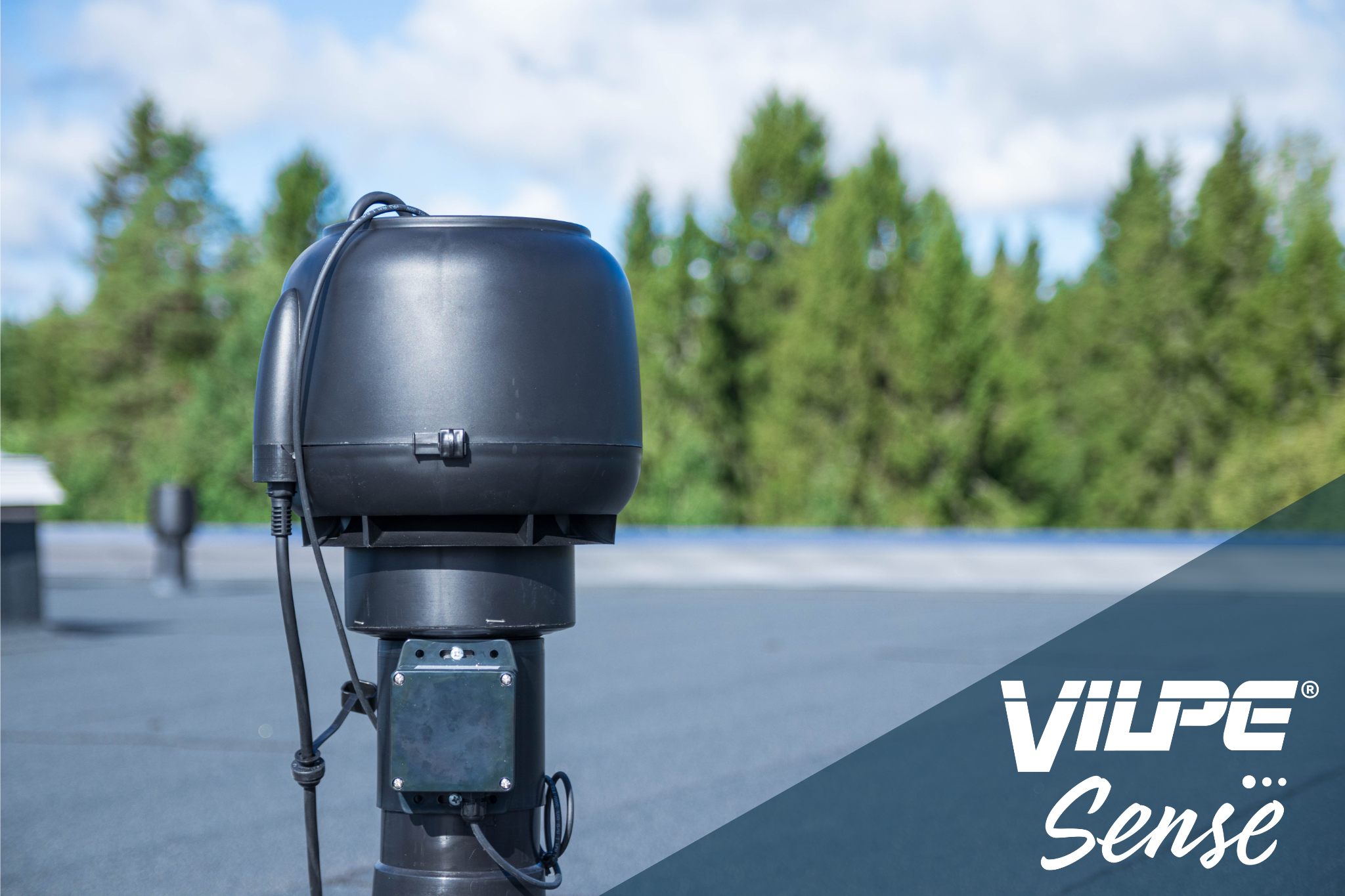 Study: The VILPE Sense Humidity Control System Ensures Sufficient ...