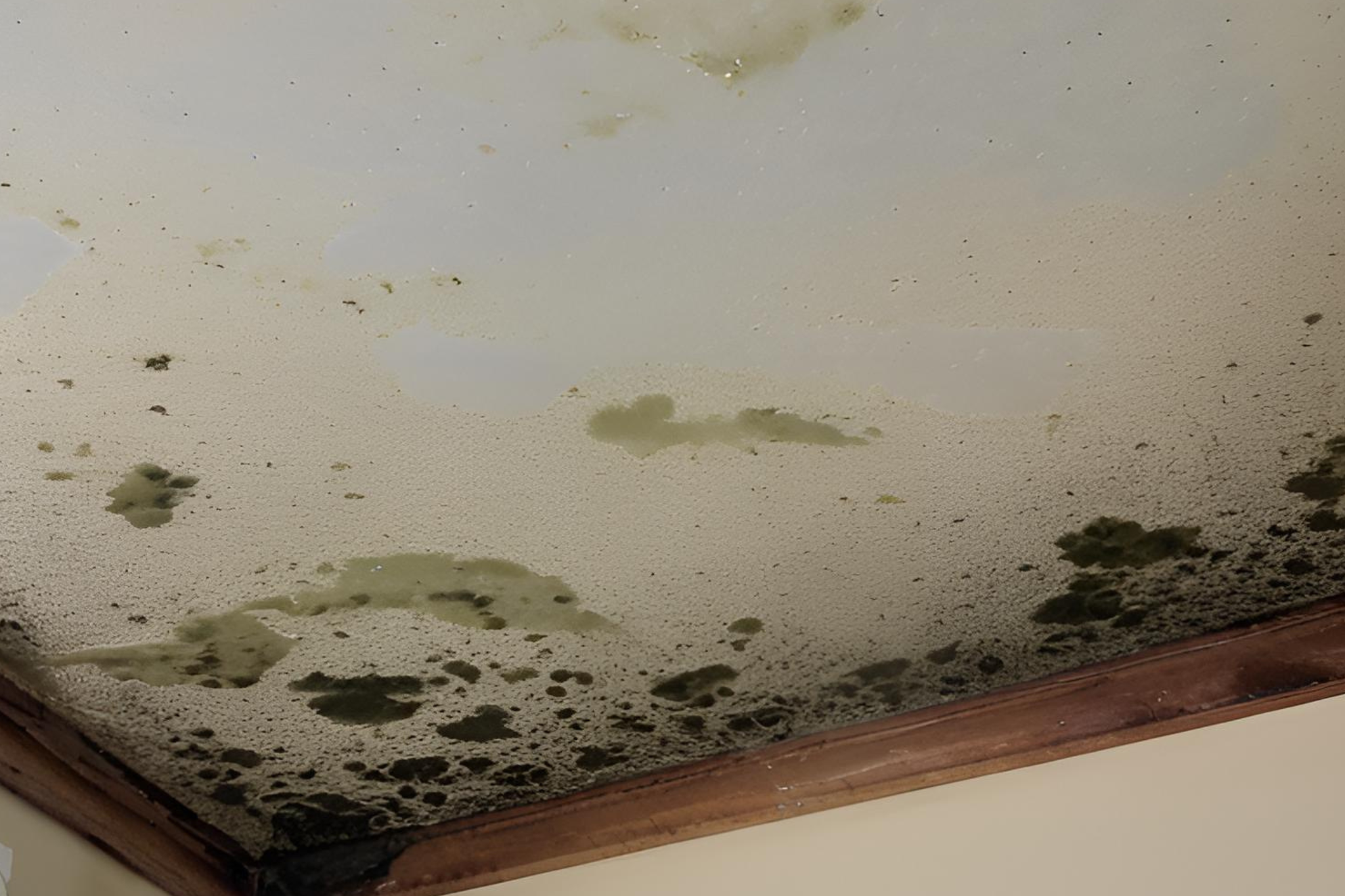 Everything You Need to Know About Mold in Building Structures - Vilpe