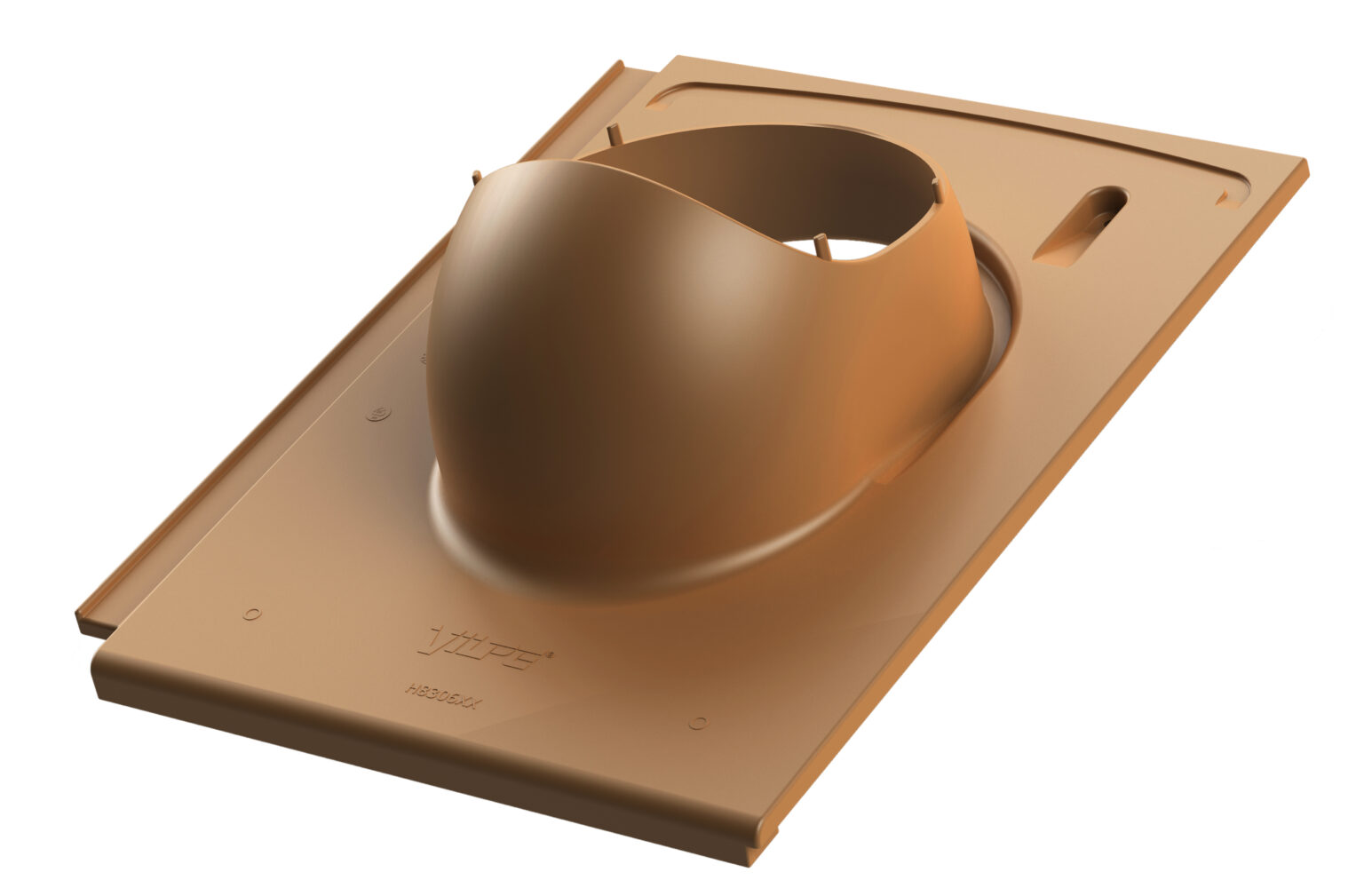 Evo 2K läbiviik - Vilpe